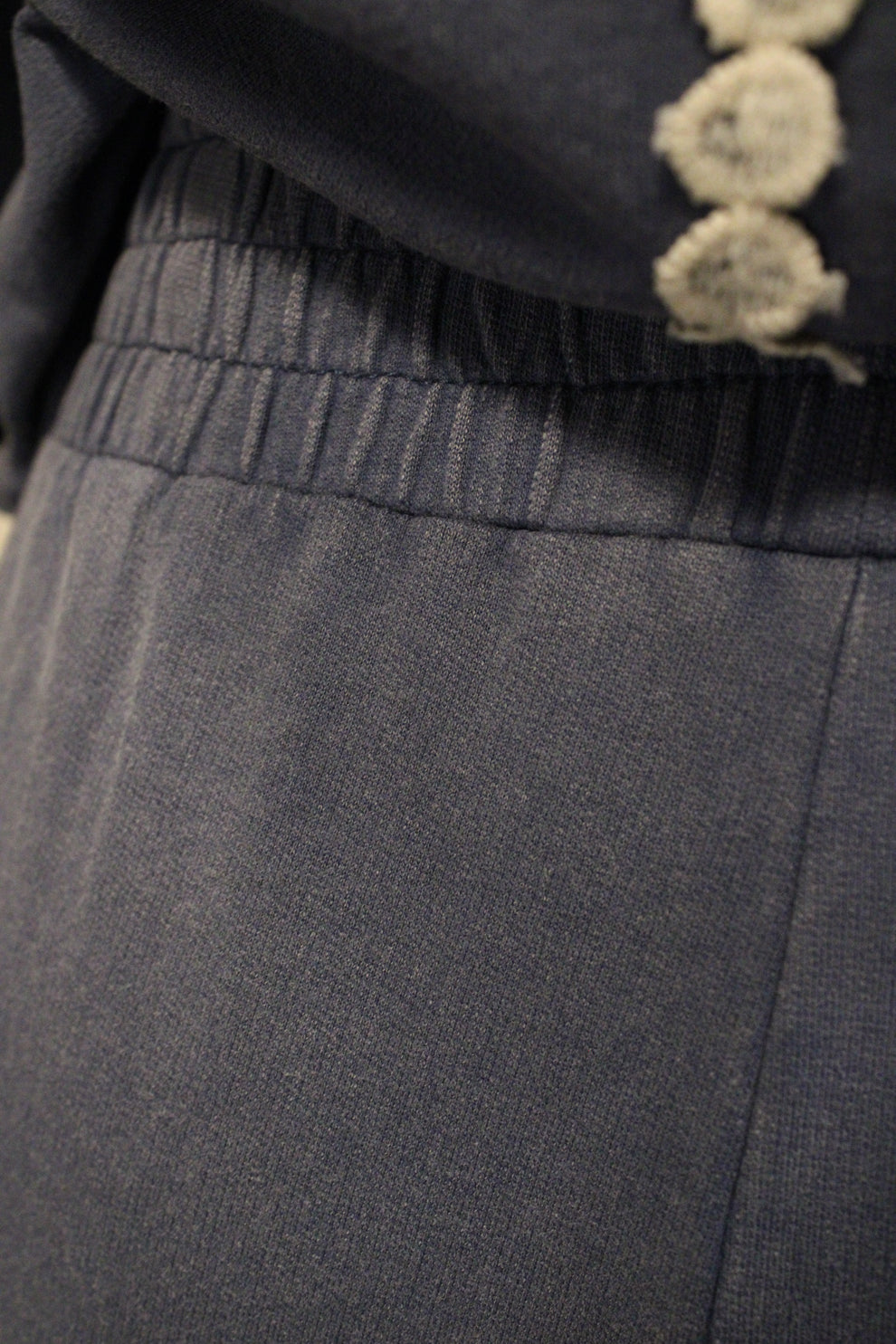 Build Me Up Buttercup Denim Blue Pants – Farm Girls Fancy Frills