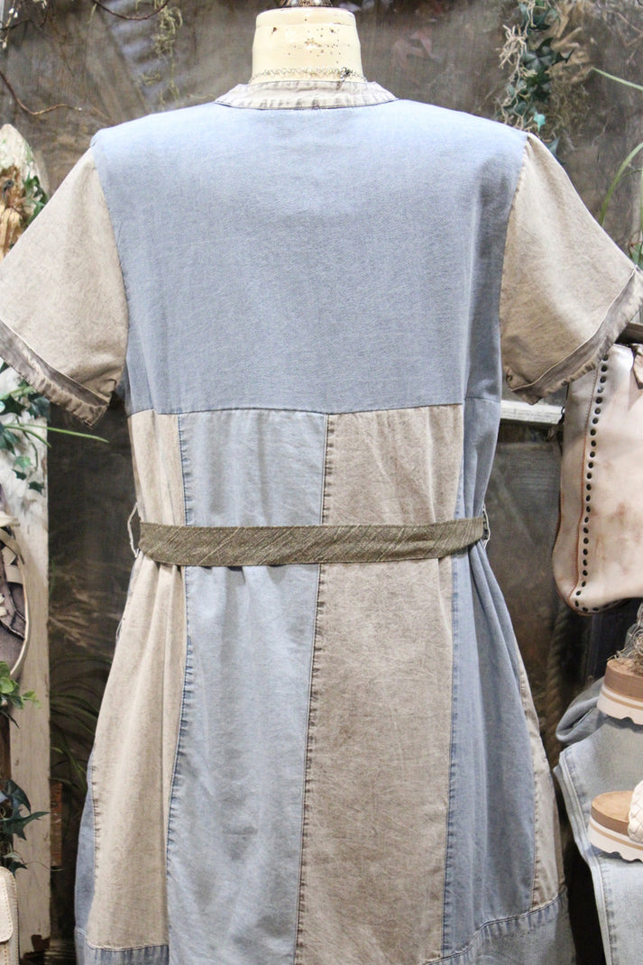 Harvest Moon Dress – Farm Girls Fancy Frills