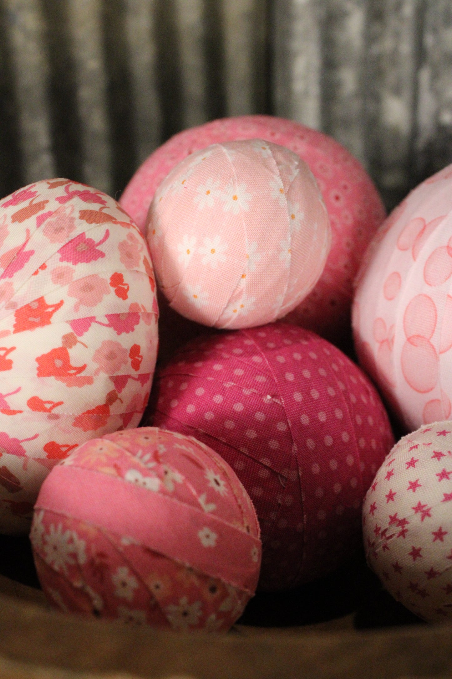 FGO Blush Bits Bowl Fillers – Farm Girls Fancy Frills