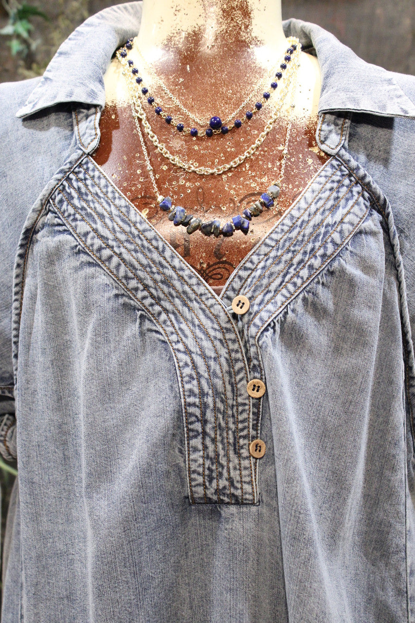 Hayride Happening Dress – Farm Girls Fancy Frills