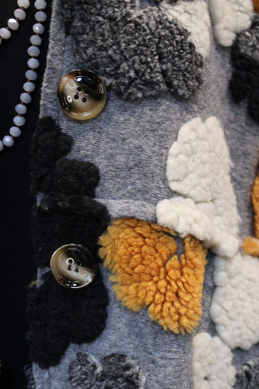 Harvest Haze Coat – Farm Girls Fancy Frills