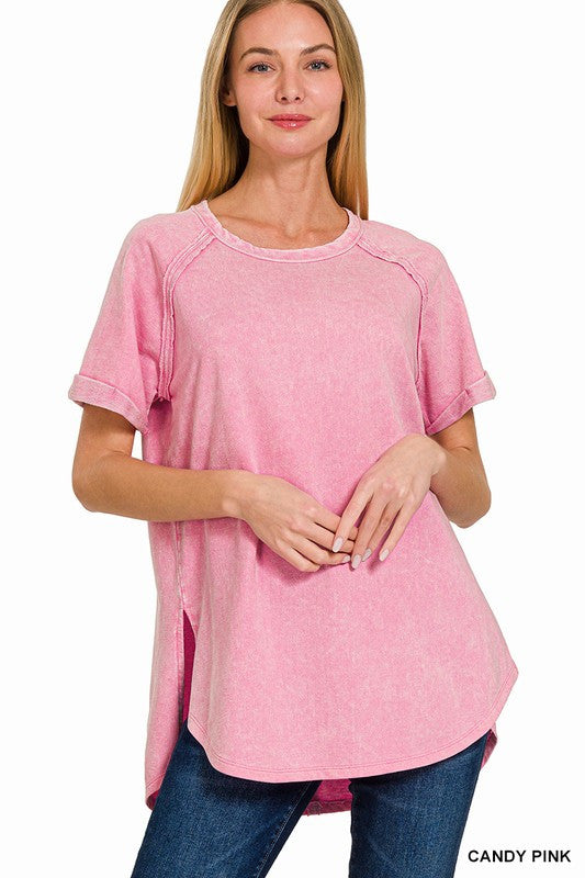 Jacks Candy Pink Casual – Farm Girls Fancy Frills